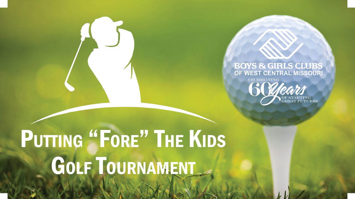 Putting “Fore” The Kids – Boys And Girls Club