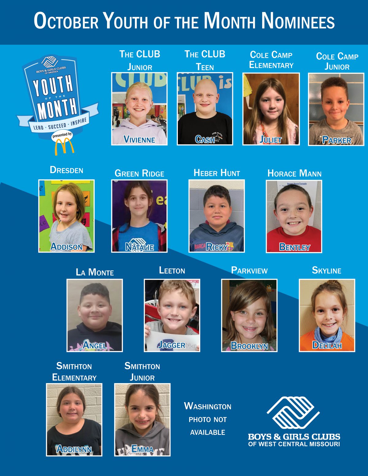 NEWS – Boys And Girls Club